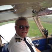Steve Reh – Flight Examiner – FlightTest.Net